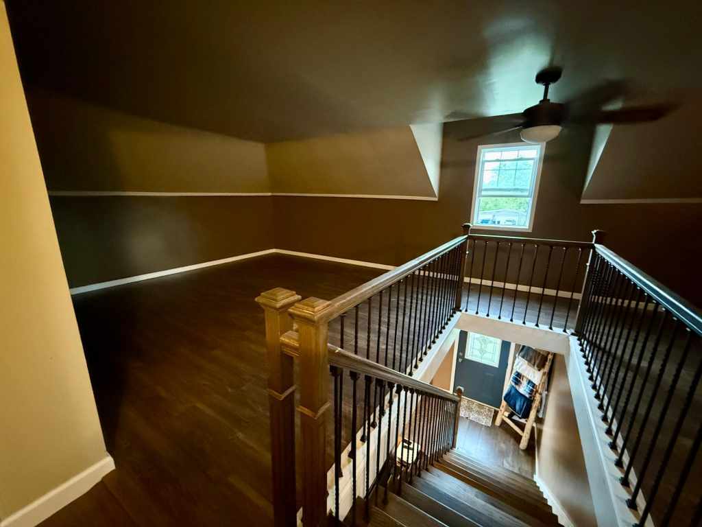 Home For Sale at 2628 Highway 73 in Hibbing | Woods and Water