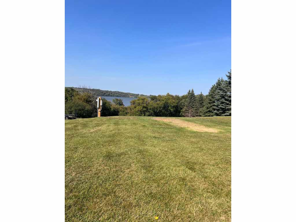 Property For Sale at 405 Lake View Street in Lake Benton | Woods and Water